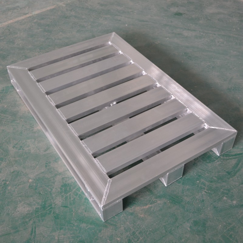 Globally Compliant: Aluminum Pallets That Meet International Shipping ...